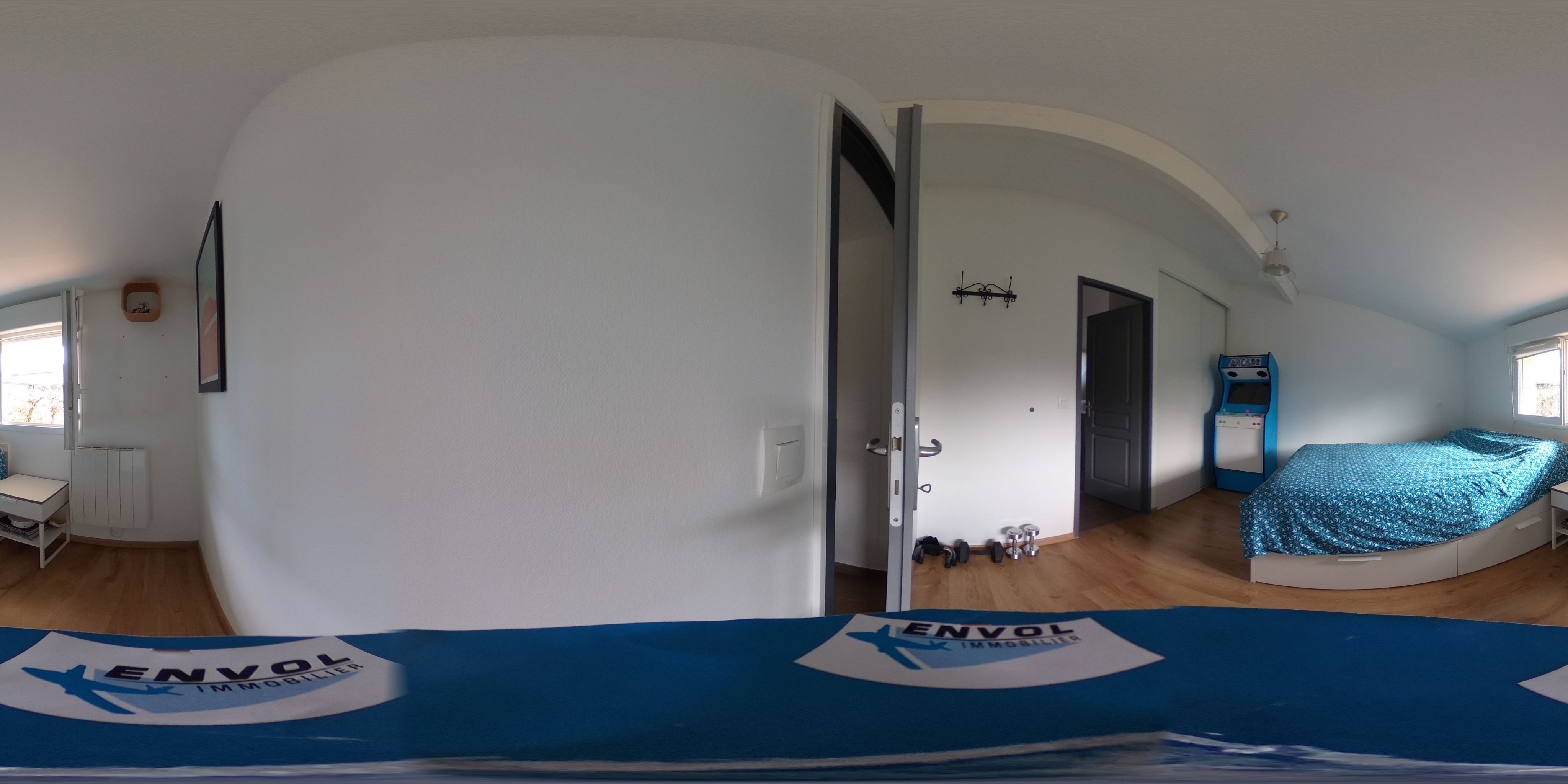 360 Virtual Tour