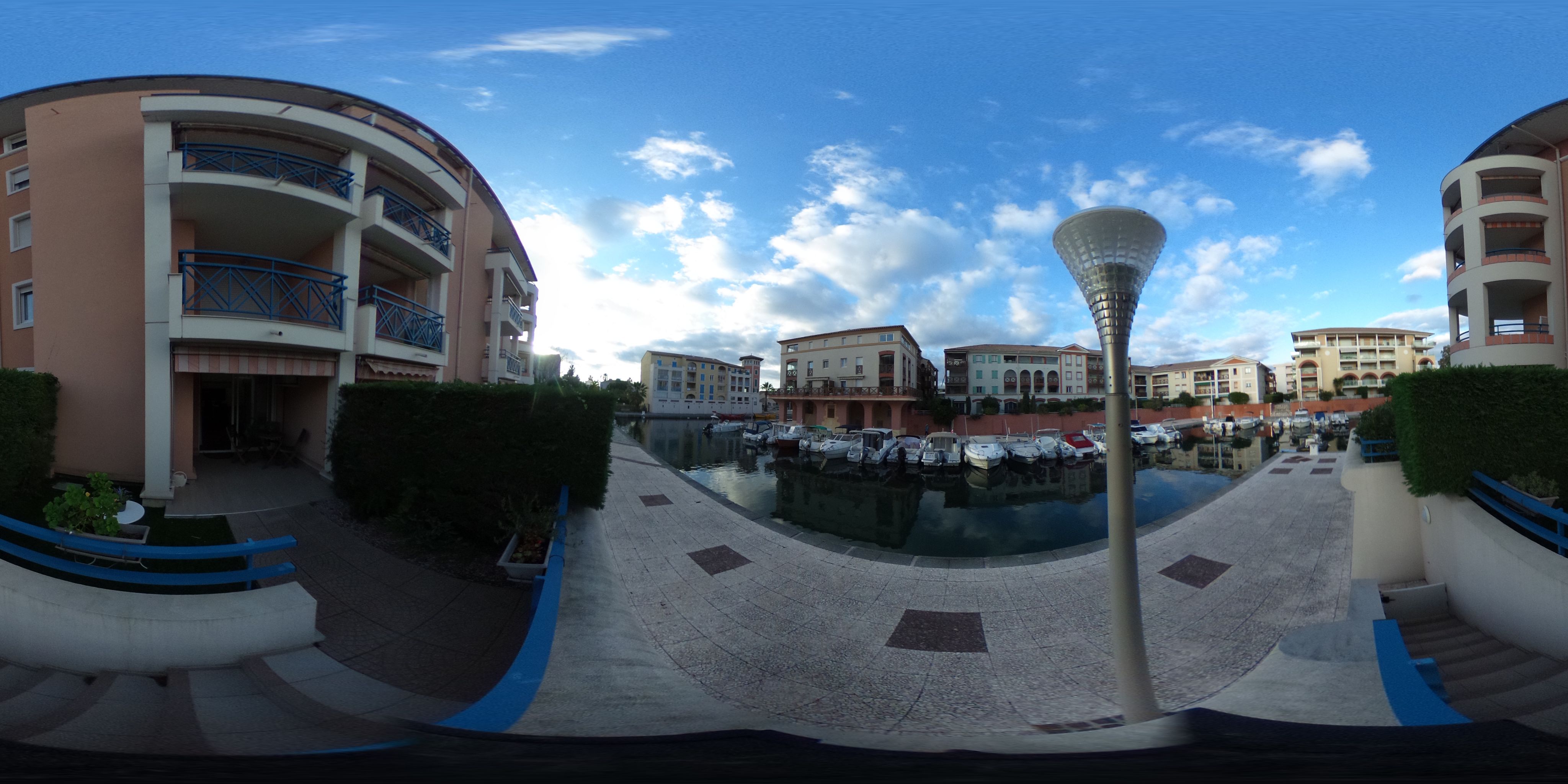 360 Virtual Tour